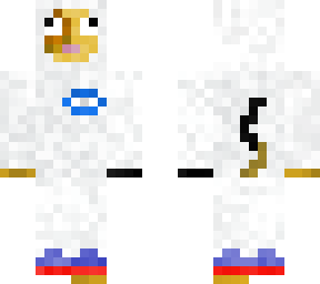 astro | Minecraft Skins