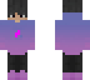 bbh | Minecraft Skin