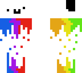 blank _ | Minecraft Skins