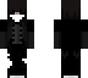 bllllllllll | Minecraft Skin