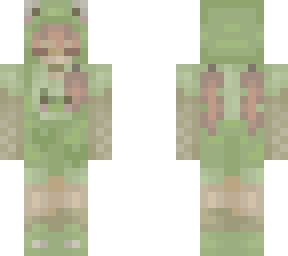 bOnk | Minecraft Skin