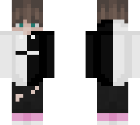 bonk | Minecraft Skin