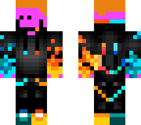 camman | Minecraft Skins