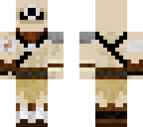 Carbon | Minecraft Skin