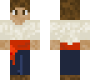 reg | Minecraft Skins