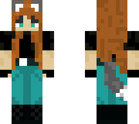 Coby Lore | Minecraft Skin