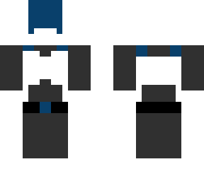 Cub | Minecraft Skin