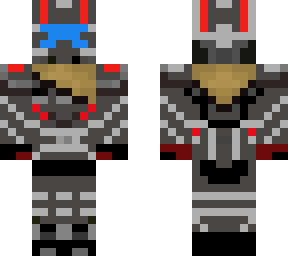 titanfall | Minecraft Skins