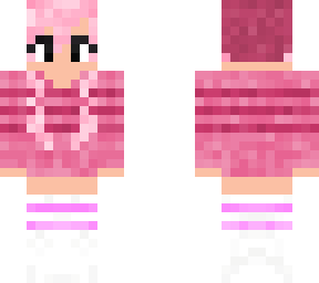 Dani | Minecraft Skin