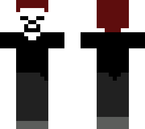 Dark Brine | Minecraft Skin