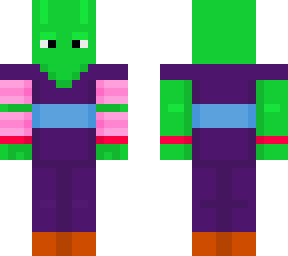 piccolo | Minecraft Skins