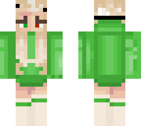 drista | Minecraft Skins
