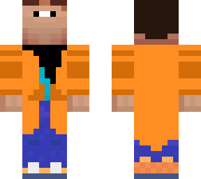 durpy | Minecraft Skins