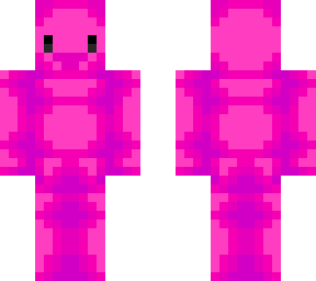 Peep Minecraft Skins