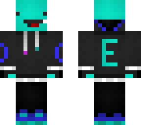 skin negra | Minecraft Skins