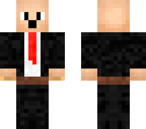 gromit | Minecraft Skins