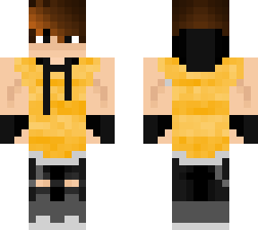 gym | Minecraft Skins
