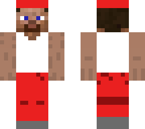 gym | Minecraft Skins