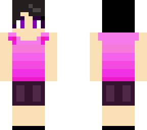 habibi | Minecraft Skins