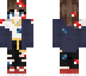 inchling | Minecraft Skins