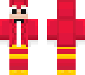 jollibee | Minecraft Skins