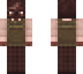 jon sims | Minecraft Skins