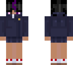 jujutsu kaisen | Minecraft Skins