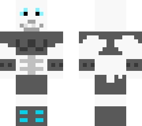 Karen | Minecraft Skin