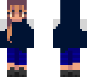 Kate | Minecraft Skin