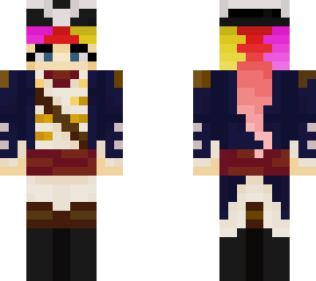 lmanberg | Minecraft Skins