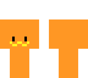 lorax | Minecraft Skins