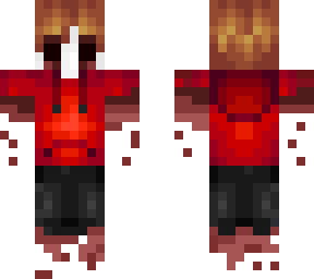 Tord Minecraft Skins
