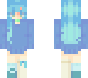 maggie | Minecraft Skins