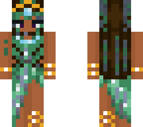 mhm | Minecraft Skin