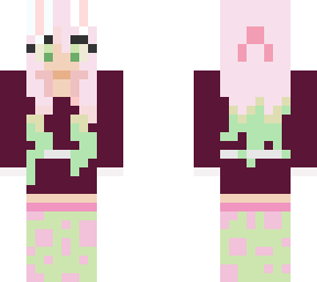 persona | Minecraft Skins