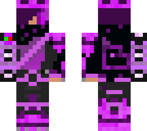 robot arm | Minecraft Skins