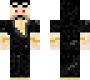miyamoto musashi | Minecraft Skins