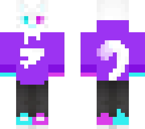 mysticat | Minecraft Skins