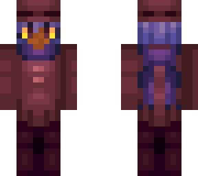 niko | Minecraft Skins