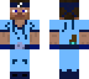 Israel Minecraft Skins