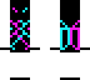 Oooo | Minecraft Skin