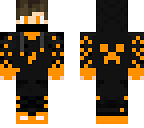 ooooooooooooooof | Minecraft Skin
