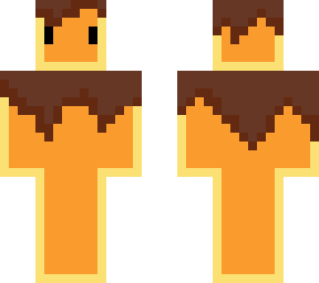 Pancake | Minecraft Skin