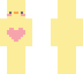 pollo | Minecraft Skin
