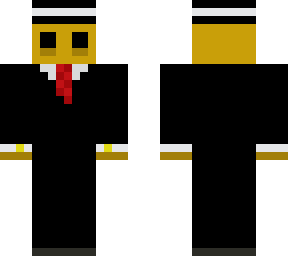 pqpq | Minecraft Skin