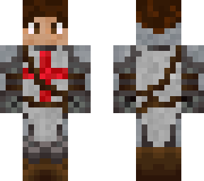 reg | Minecraft Skin