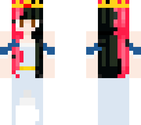 canela | Minecraft Skins