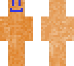 Rodo | Minecraft Skin