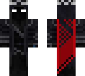 sauron | Minecraft Skins