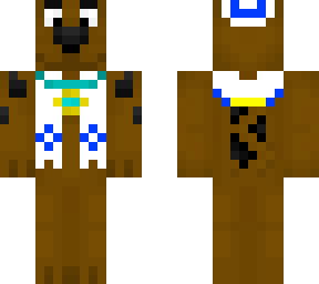 Jew Minecraft Skins